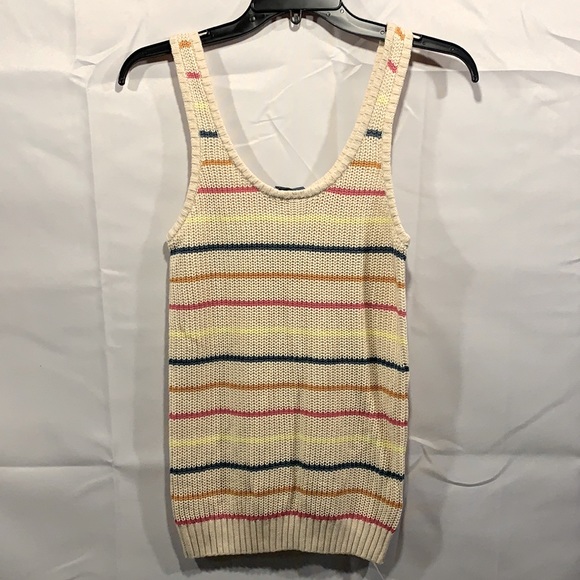 Modcloth | Tops | Sweater Tank Top | Poshmark